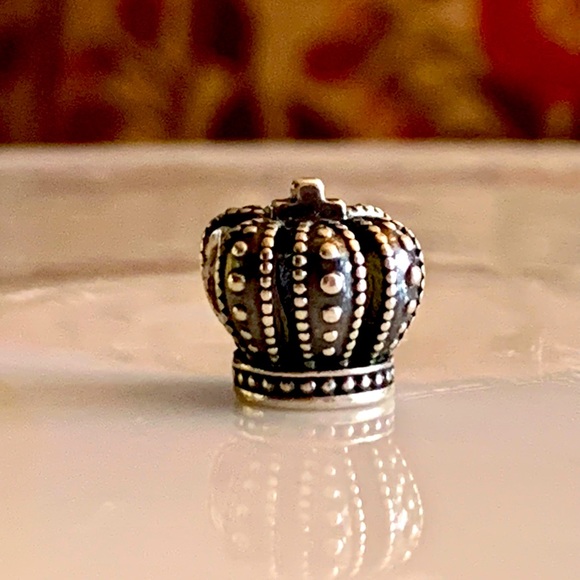 Pandora | Jewelry | Pandora Royal Crown | Poshmark